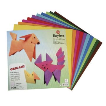 Origami Paper & Folding Kits | SG Education-SG Education