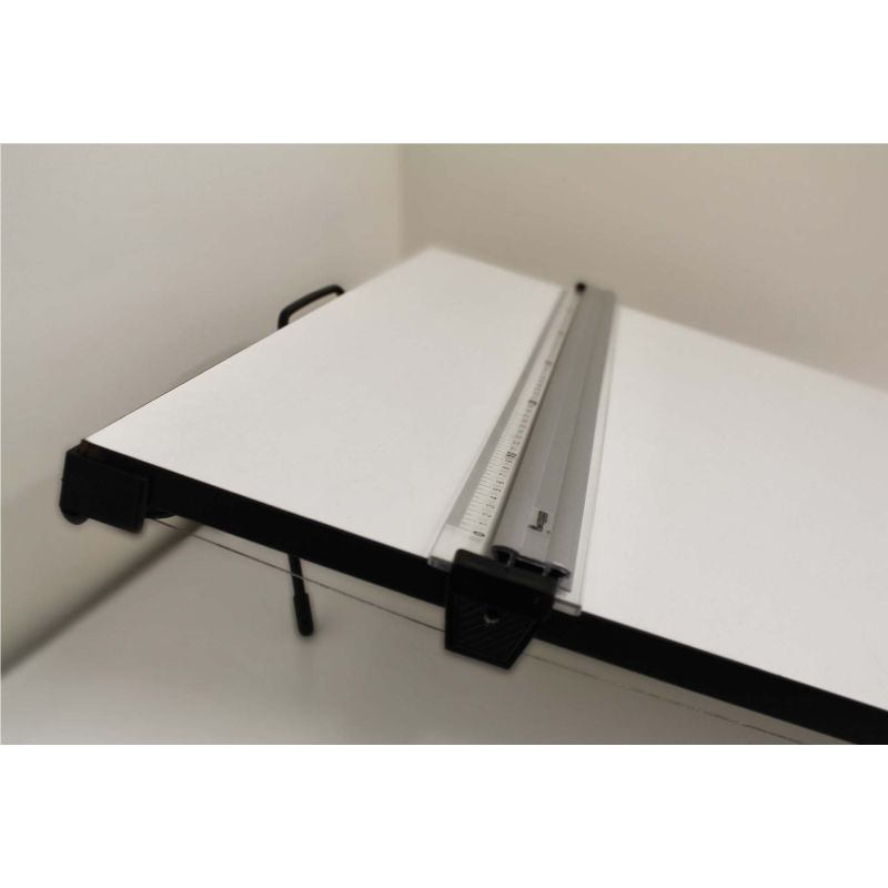 SG A1 Drawing Board with Parallel Motion Handle-SG Education