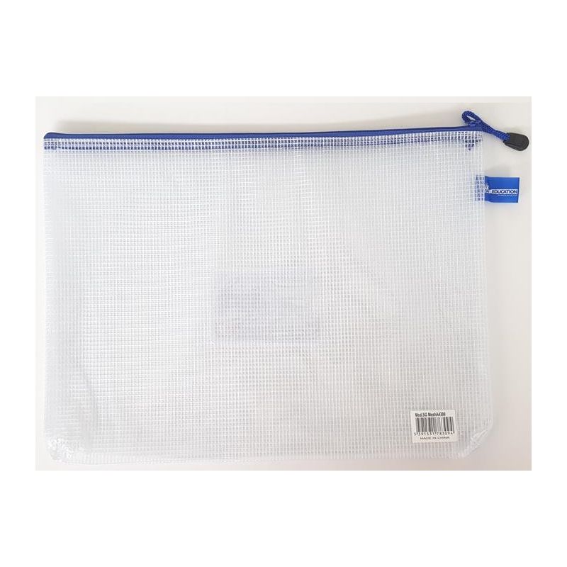 SG Mesh Bag A4+ 300micron-SG Education
