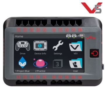 VEX V5-SG Education