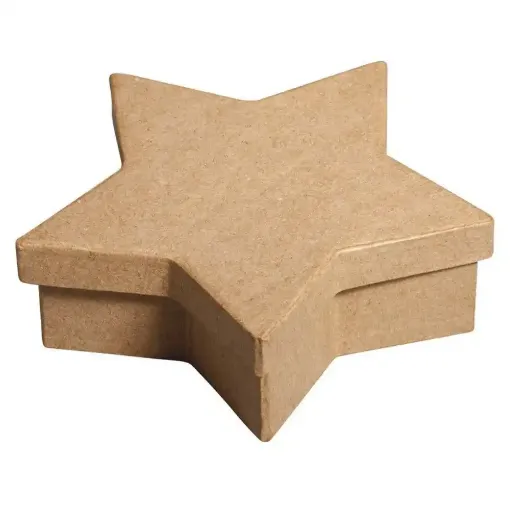 Rayher Star Box -SG Education