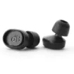 dBud Earplugs: Protect Your Hearing with Adjustable Noise Reduction-SG ...