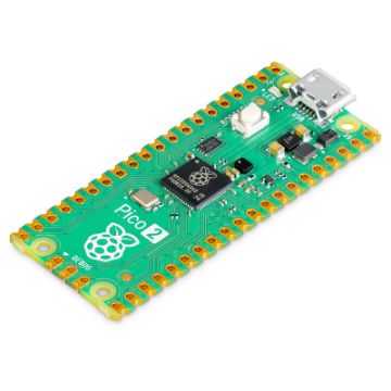 Explore Raspberry Pi Pico and Accessories | Get Started with ...