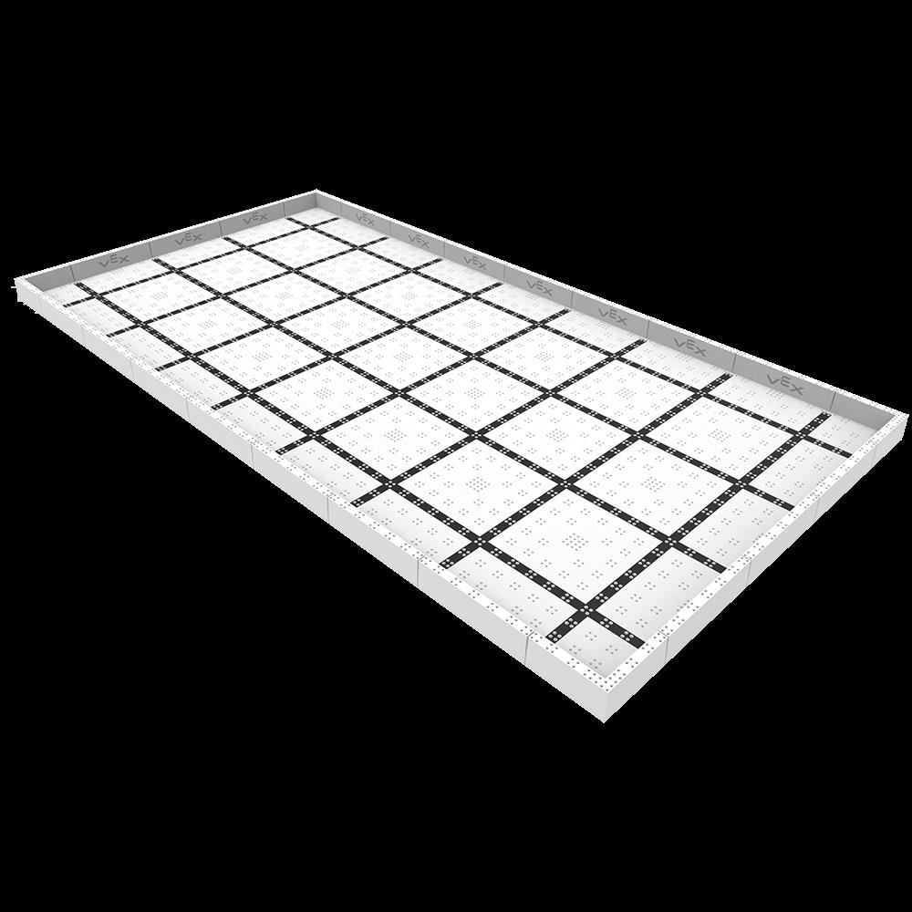 VEX IQ Field Kit (Half 4x8 Field)-SG Education