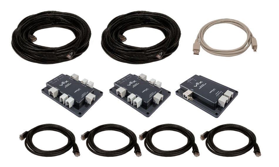 VEX VEXnet Field Controller Kit-SG Education