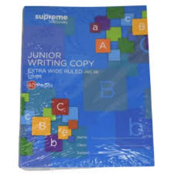 Maths Copies | Grid & Square Ruled Exercise Books – SG Education-SG ...