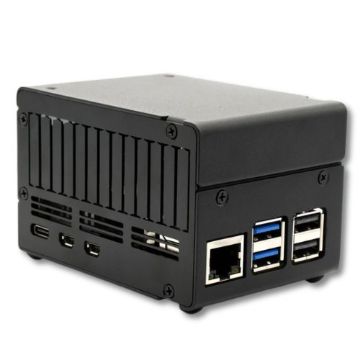 Raspberry Pi 5 | Buy the Latest Raspberry Pi Board – SG Education-SG ...