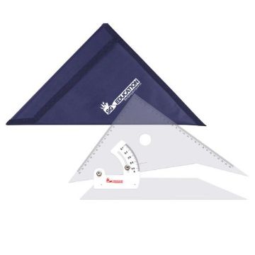 Set Squares & Protractors | Precision Drawing Tools | SG Education-SG ...