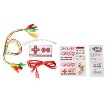 Makey Makey Ireland | Creative Invention Kits at SG Education-SG Education